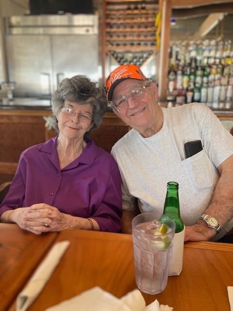 Betty Kesselus, TCC # 892 has Passed | Texas Cushman Club, Inc.