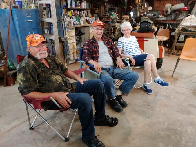 Joyce Pearce, TCC #1932 has passed | Texas Cushman Club, Inc.